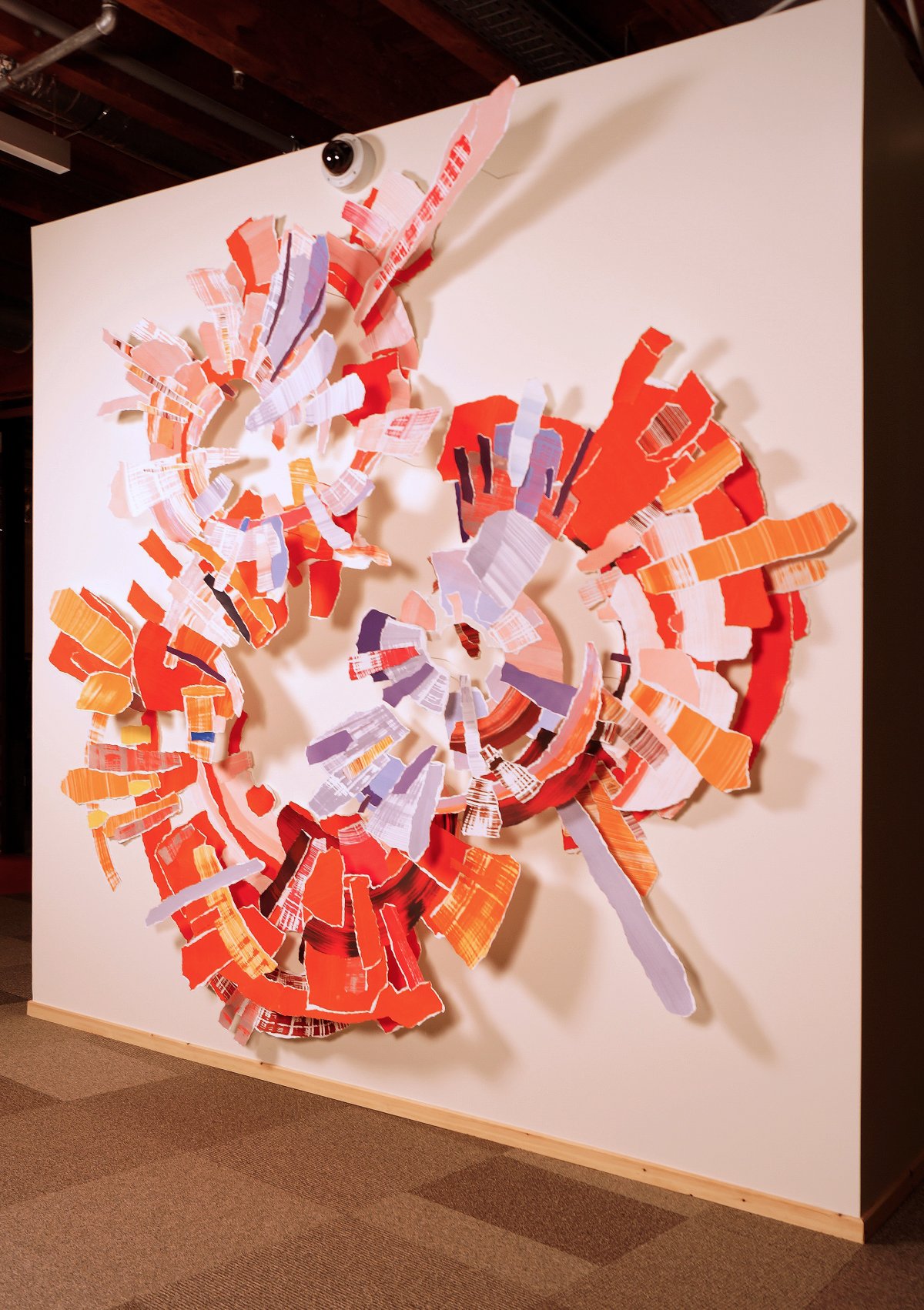 YinjiSpace - Netherlands Artist x Joris Kuipers